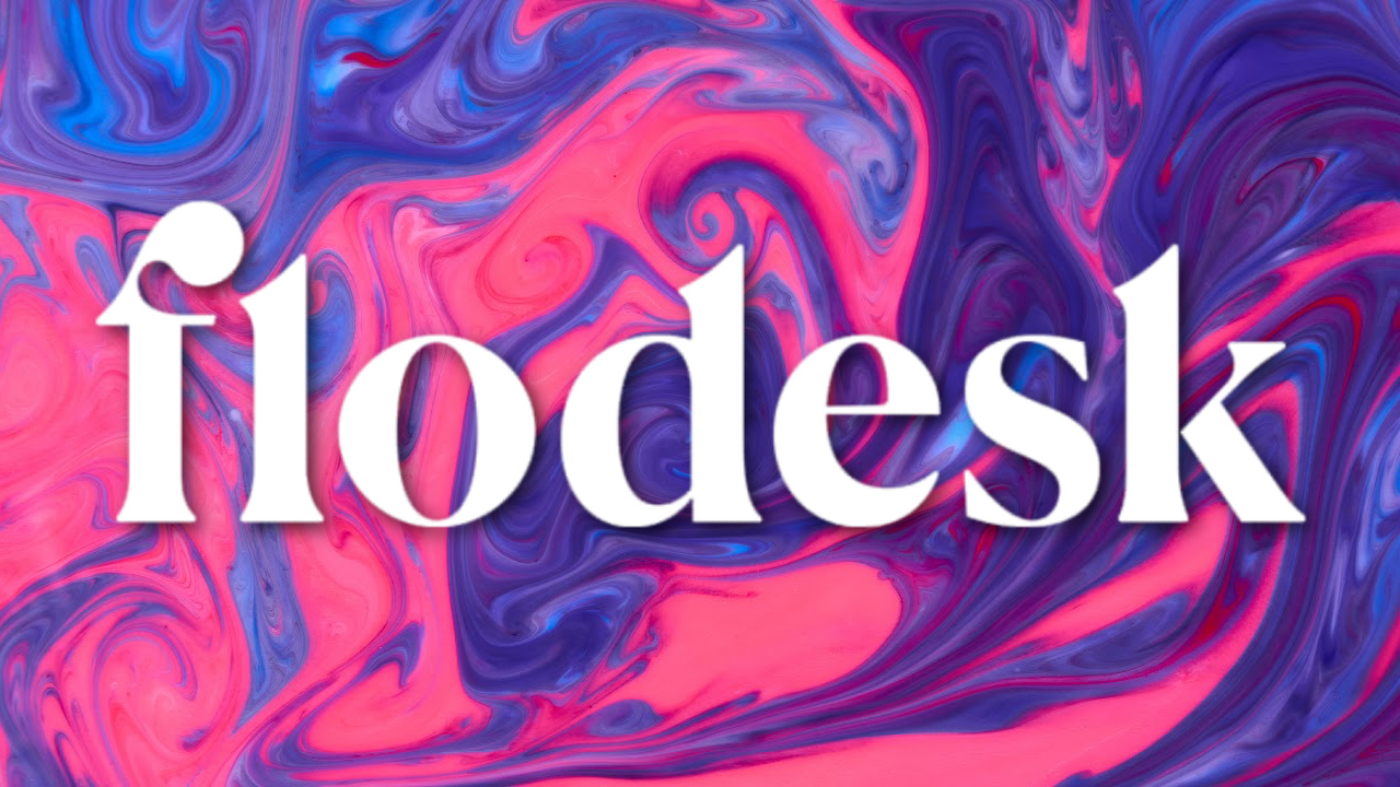 The Ultimate Guide to Creating an Engaging Email Opt-In with Flodesk - Creative Day Job